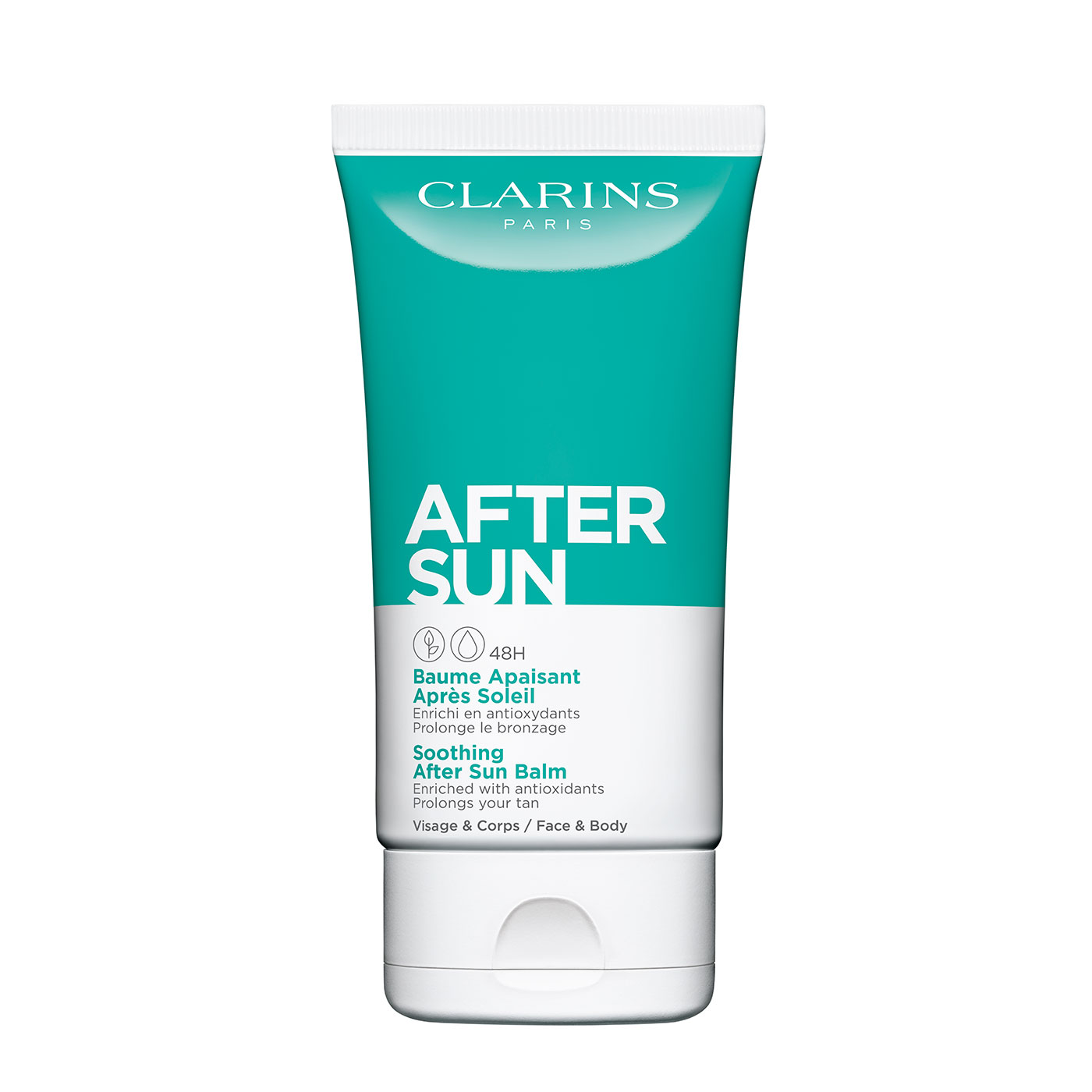 Soothing After Sun Balm | CLARINS® UK
