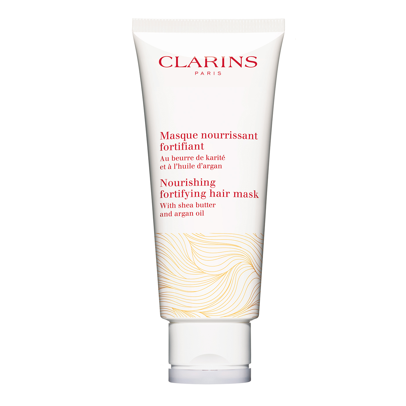 Nourishing Strengthening Hair Mask | CLARINS® UK