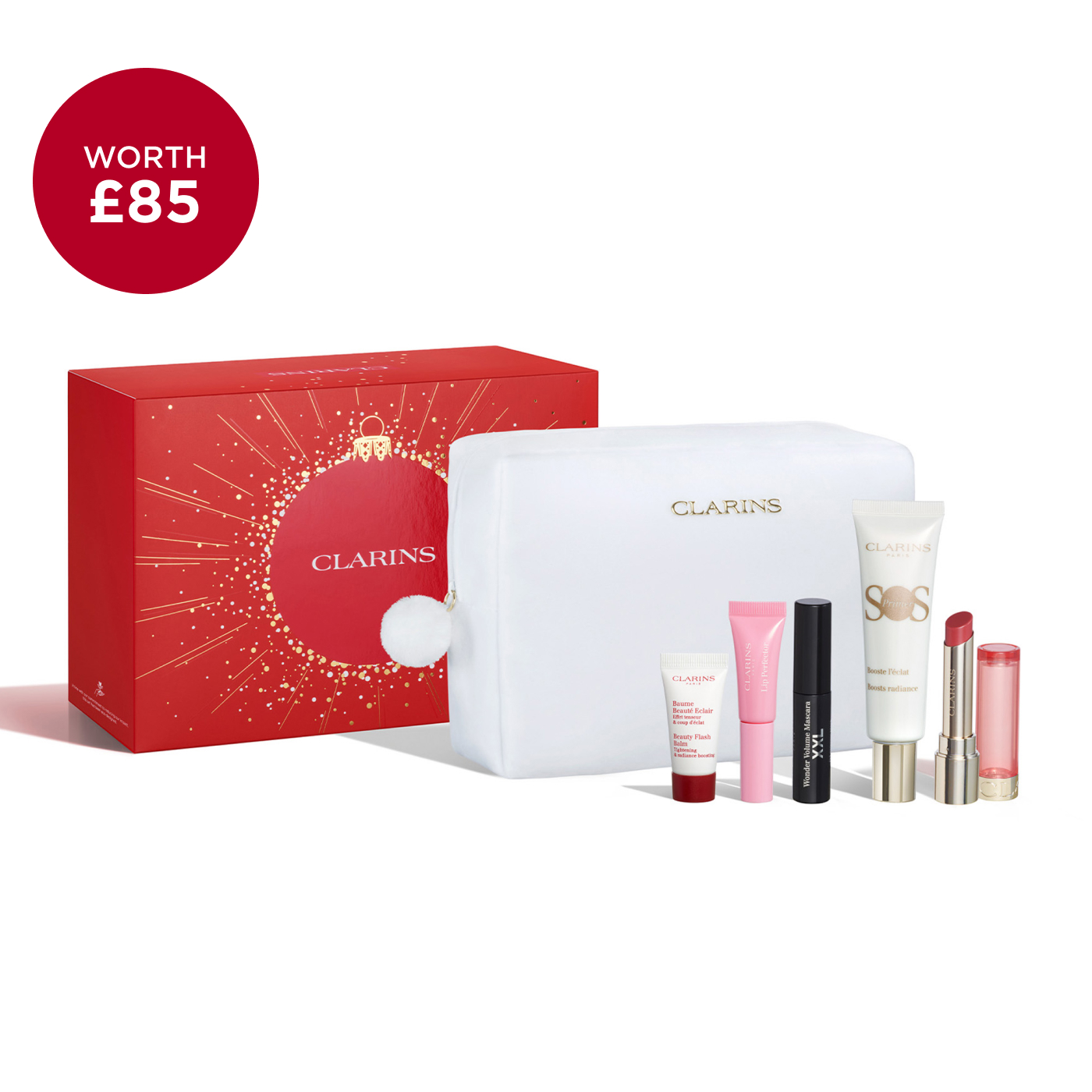 The Make-Up Collection | CLARINS® UK