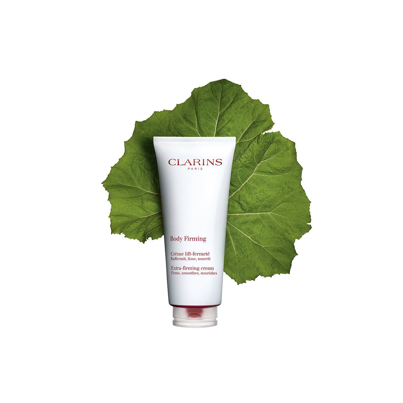 Body Firming Extra-Firming Cream | CLARINS® UK