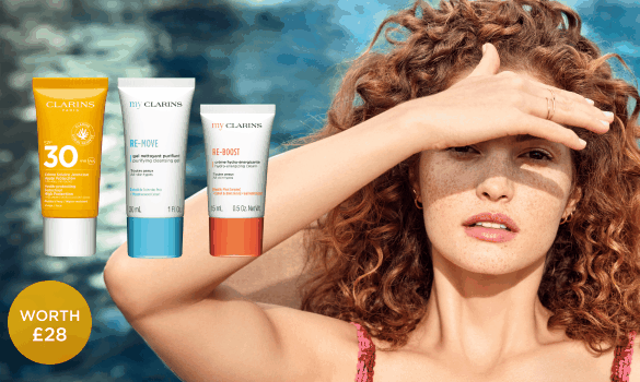 Make up products - Make Up for Face - Eyes - Lips - Clarins | CLARINS® UK