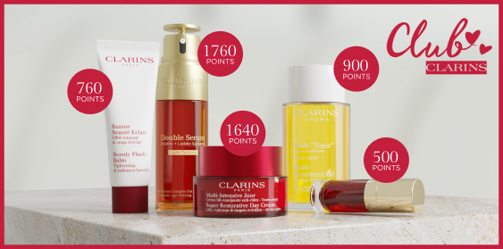 Toiletries Gift Sets & Travel Set Toiletries | CLARINS® | CLARINS® UK
