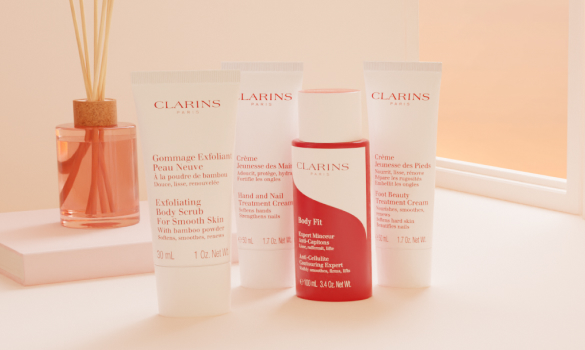 Make up products - Make Up for Face - Eyes - Lips - Clarins | CLARINS® UK