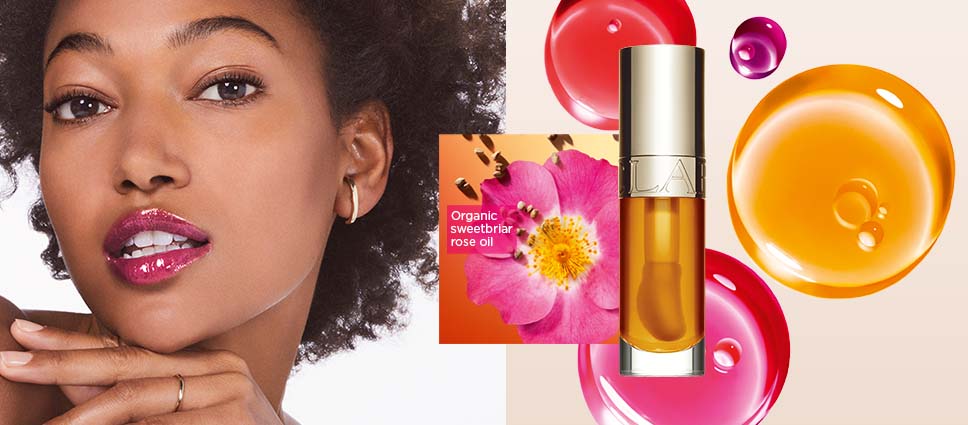 Make up products - Make Up for Face - Eyes - Lips - Clarins - Clarins