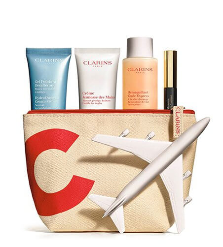 Clarins: Beauty Products, Cosmetics, Makeup, Body Care - Clarins