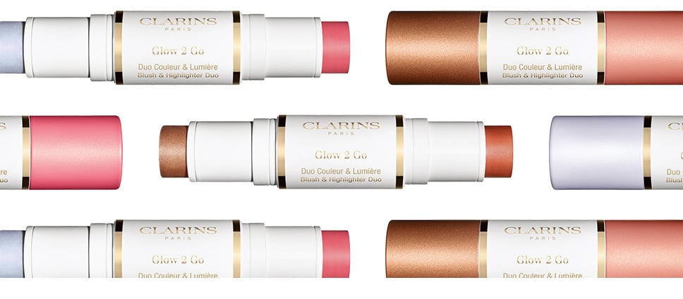 Make up products - Make Up for Face - Eyes - Lips - Clarins - Clarins