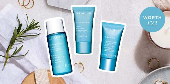 Aromatherapy Fragrances & Treatment Fragrances | CLARINS®