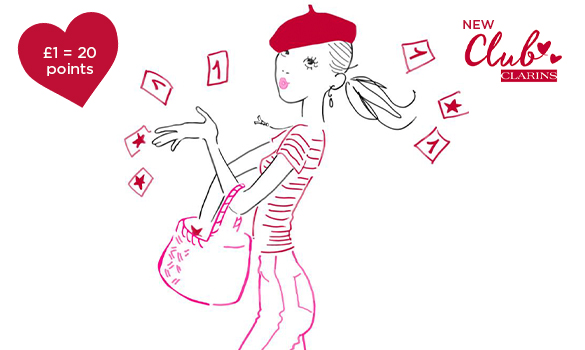 CLARINS® | Beauty Products, Cosmetics, Makeup, Body Care - Clarins ...